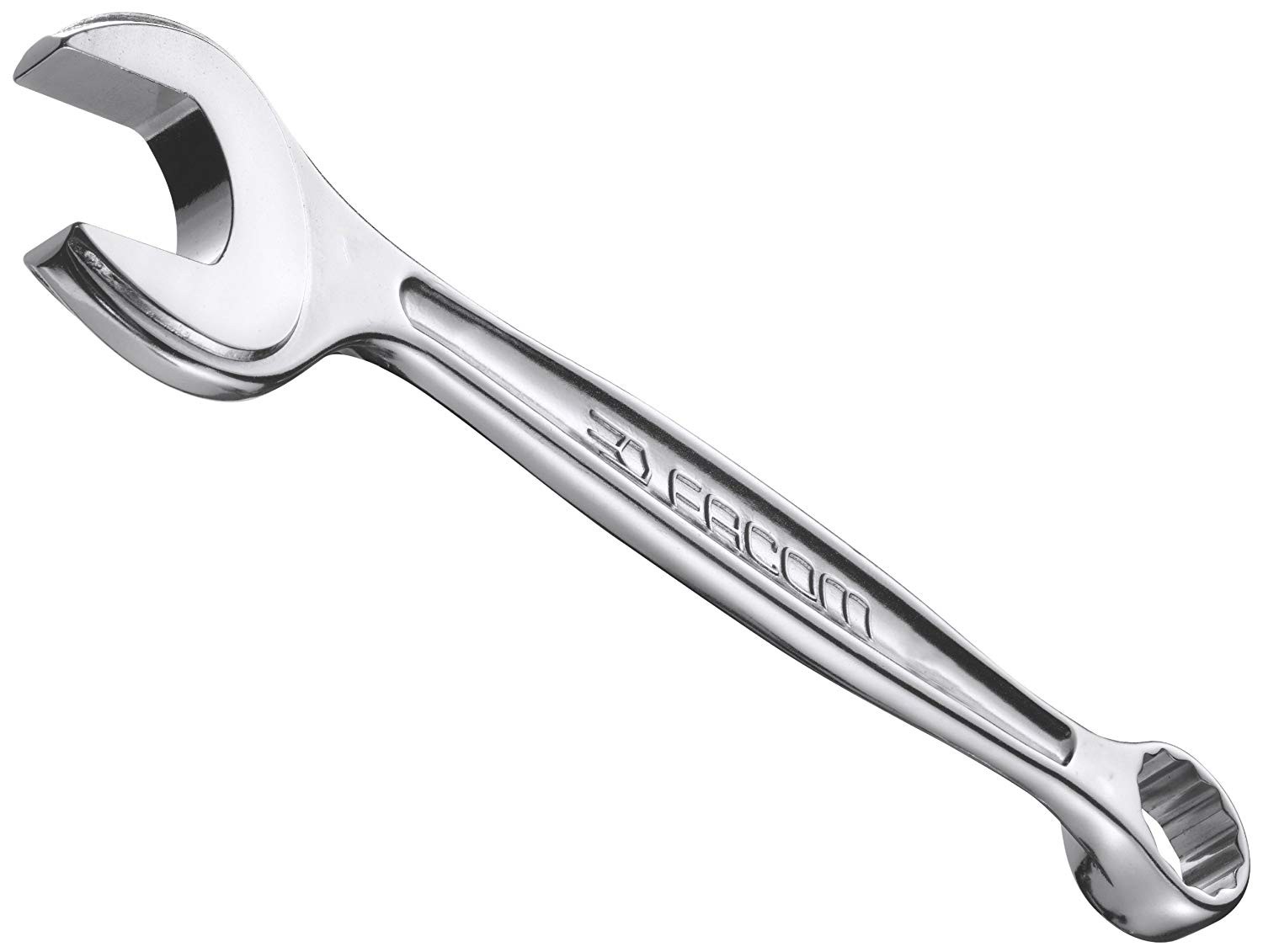 Clé mixte FACOM série 440 (métrique)