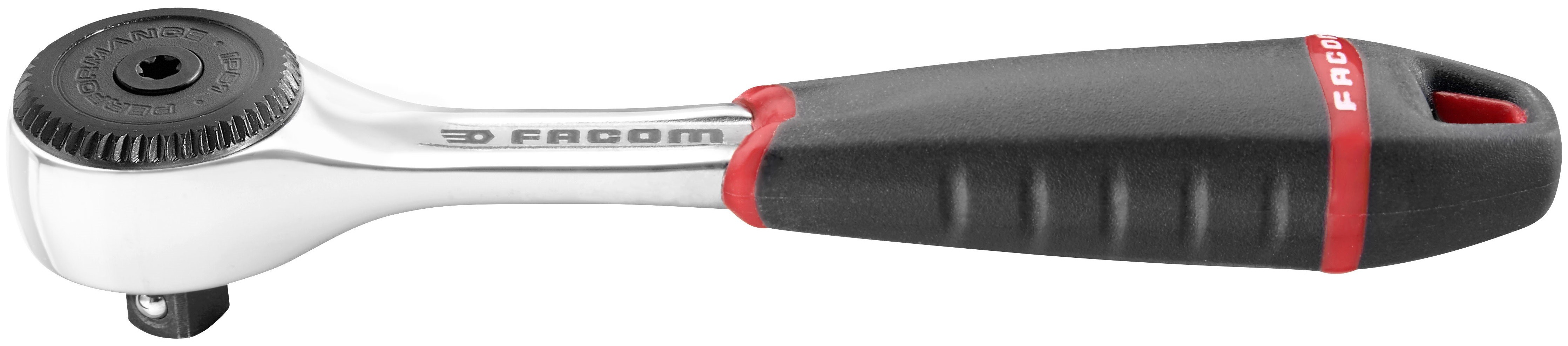 Cliquet standard 1/4" FACOM R.161B