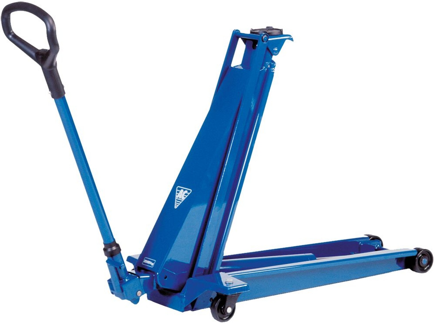 Cric professionnel DK13HLQ