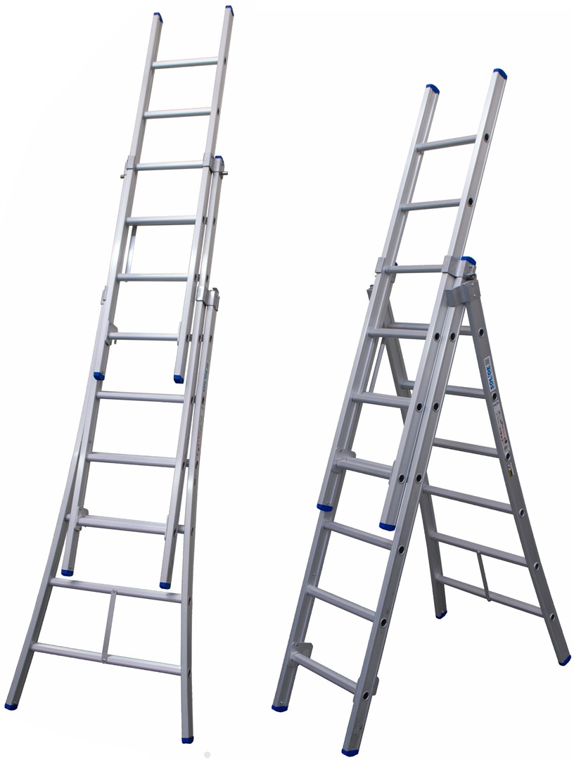 Echelles - Escabelles