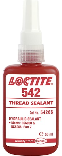 Loctite 542