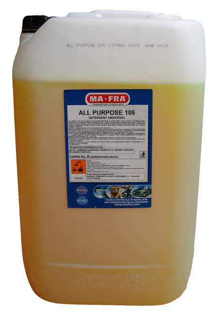 Ma*Fra All Purpose