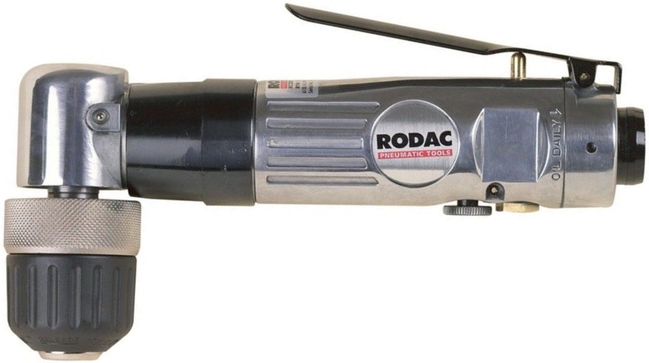 Perceuse angle avec mandrin autoserrant