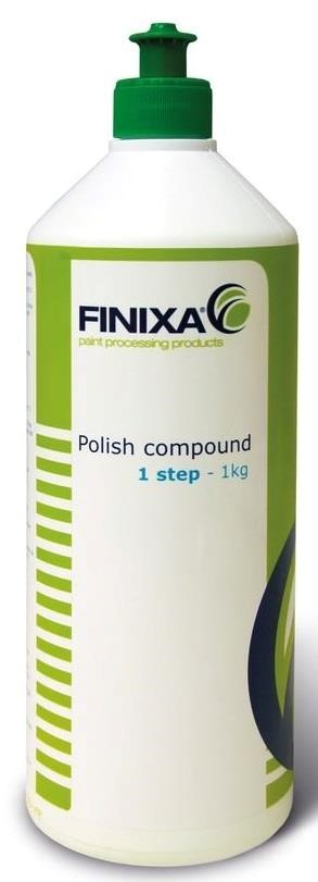 Polish FINIXA