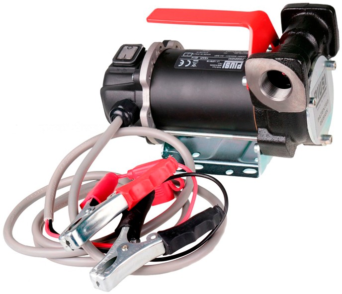 Pompe mazout Carry 3000