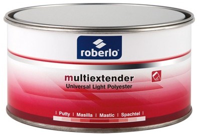 Roberlo multiextender 2K
