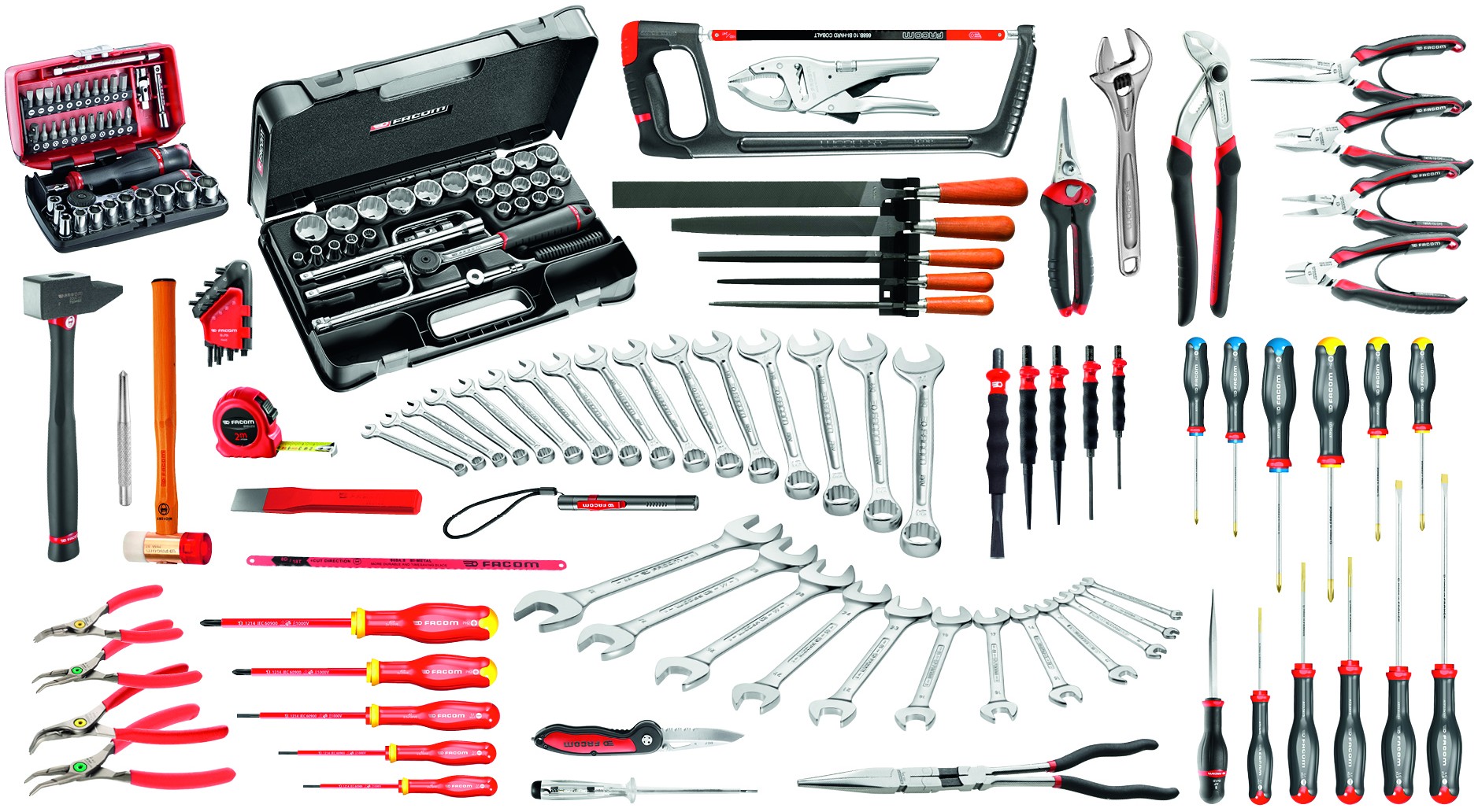 Outillage Facom