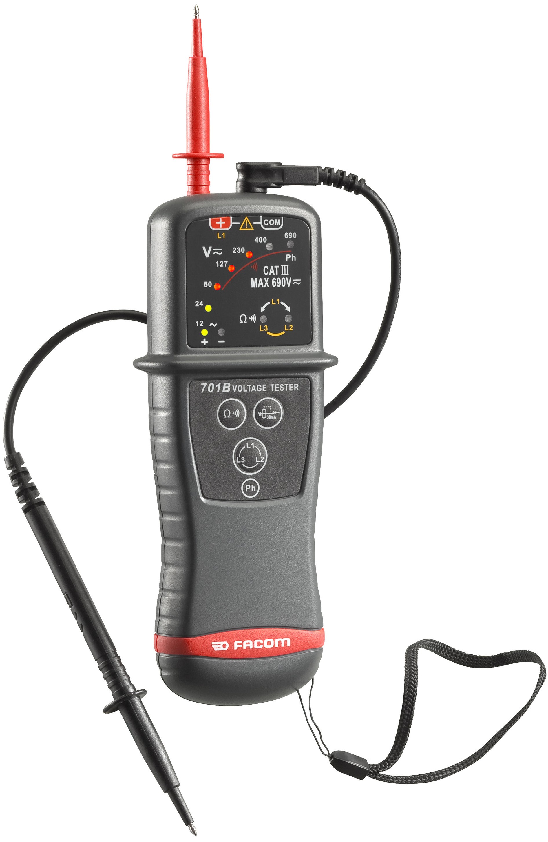 Testeur de tension FACOM 701B